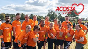 About Us - Acosta Europe