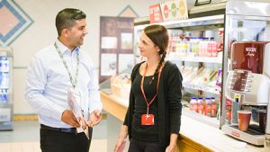 Acosta Europe | Channels & Categories