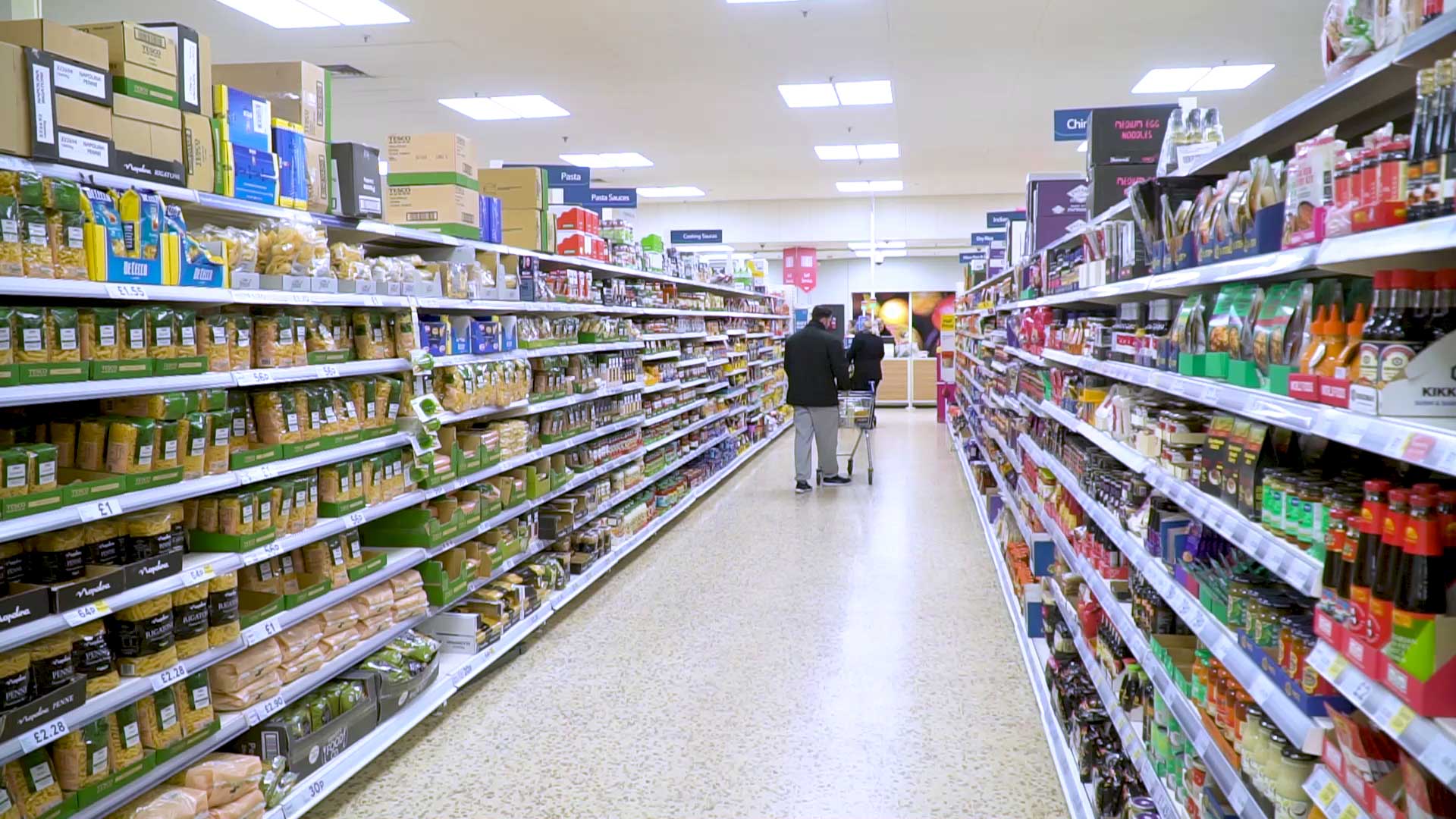 Acosta Europe | Retail strategy and execution