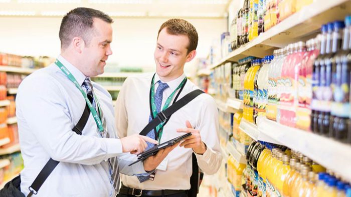 Acosta Europe | Retail strategy and execution