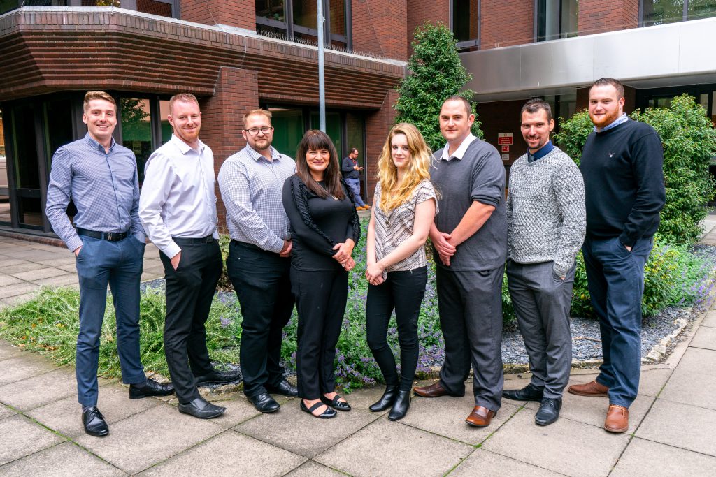 Aspiring Managers, Inspiring People - Acosta Europe