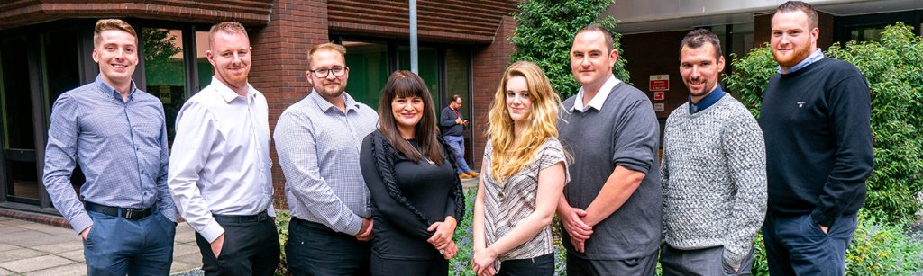 Acosta Europe | Aspiring Managers, Inspiring People