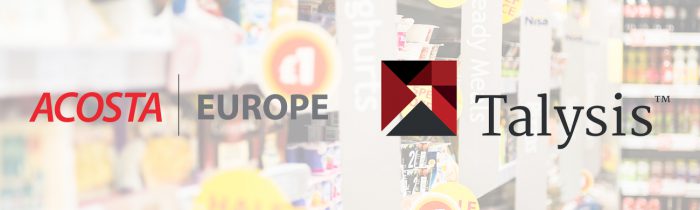 Acosta Europe | Acosta Europe and Talysis launch the most comprehensive ...
