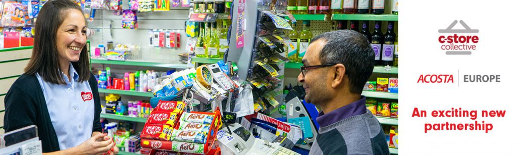 Acosta Europe | Acosta Europe and C-Store Collective create category ...