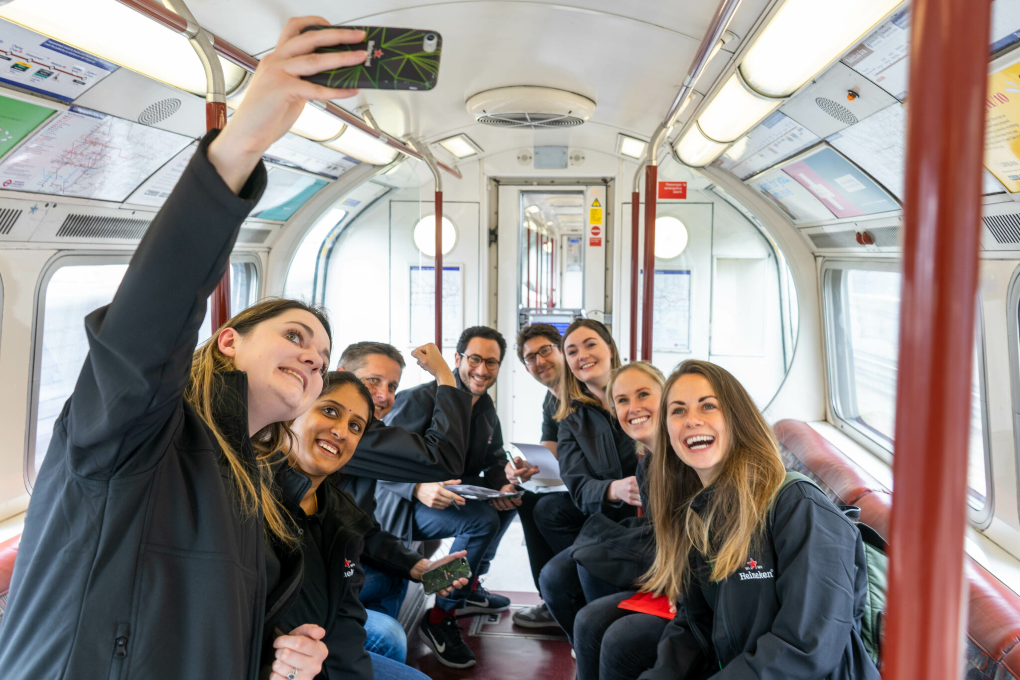 Acosta Europe | Our A Team