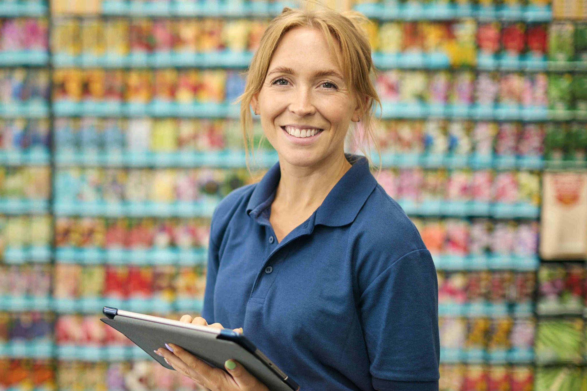 Acosta Europe | Retail Strategy & Execution | Data-Driven Sales & Brand ...